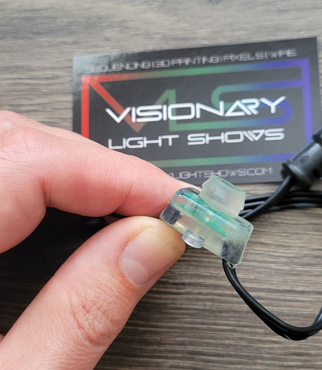 Null Pixel Buffer / Pixel Data Booster / F-Amp with XConnect / PixaBoo ...