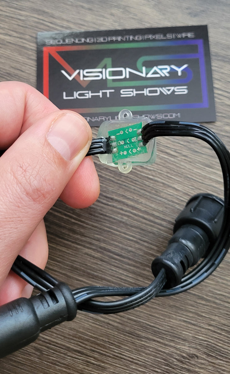 Null Pixel Buffer / Pixel Data Booster / F-Amp with XConnect / PixaBoo ...