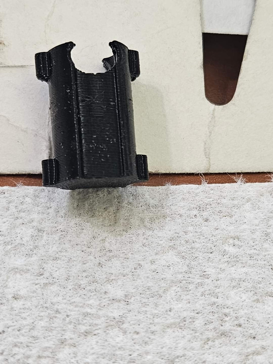 XL Seed Coro Inserts with side notches – Visionary Light Shows, LLC