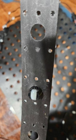 XL Seed Matrix Mesh and Strip Inserts – Visionary Light Shows, LLC