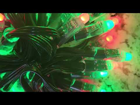 12v Resistor Pixels - WS2811 Protocol, IP68 Rating and xConnect - FREE ...