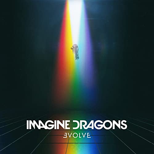 Imagine Dragons - Believer – Visionary Light Shows, LLC
